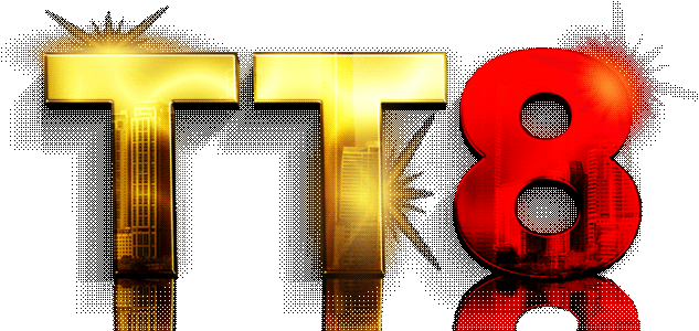 TT8: Min Withdrawal RM30 | Trusted Online Casino Malaysia