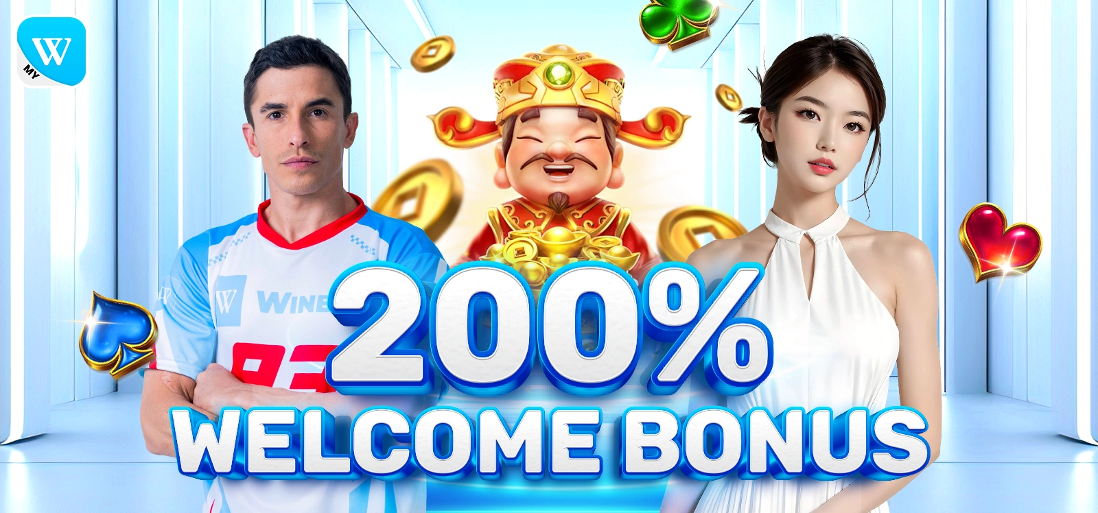 TT8: Min Withdrawal RM30 | Trusted Online Casino Malaysia